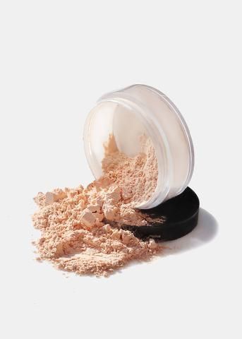 Loose Powder – Ainaghar